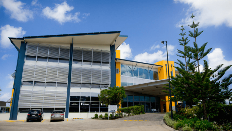 Kawana Private Hospital Celebrates Major Milestone