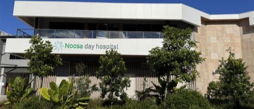 Noosa Day Hospital