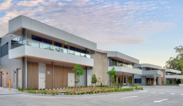 Noosa Day Hospital